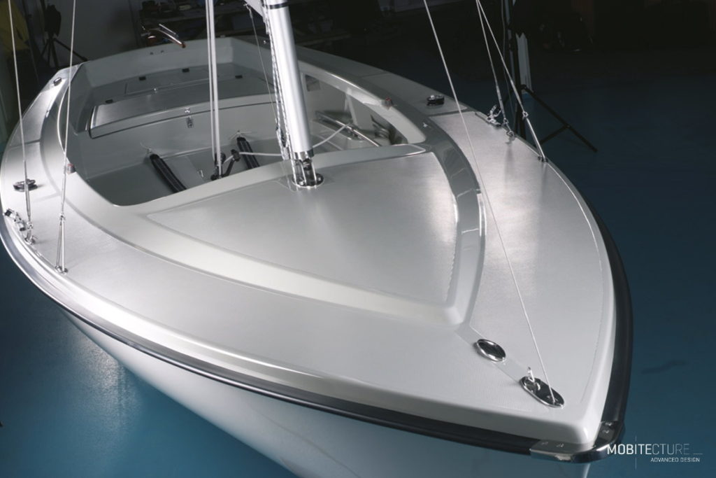 Randmeer – Mobitecture Advanced Design