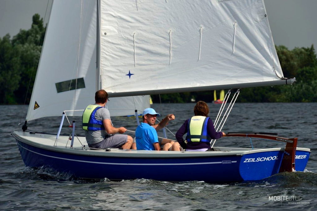 Randmeer – Mobitecture Advanced Design